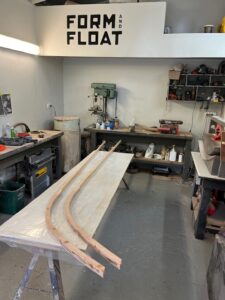 Catamaran Kit Set | Watercraft Kitsets | Form & Float Boat Building