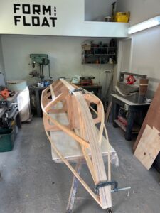 Catamaran Kit Set | Watercraft Kitsets | Form & Float Boat Building