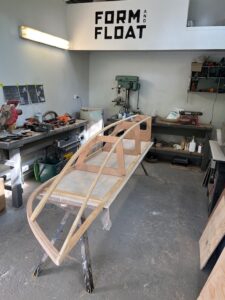 Gallery | Catamaran, Dinghy, Kayak - Form and Float kitsets